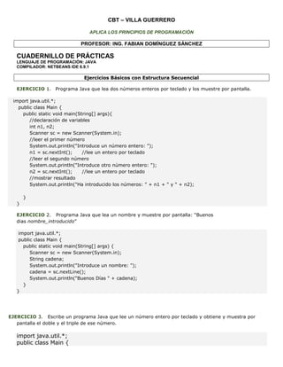 CUADERNILLO DE PRACTICAS JAVA NETBEANS 1_PARCIAL CBT.pdf