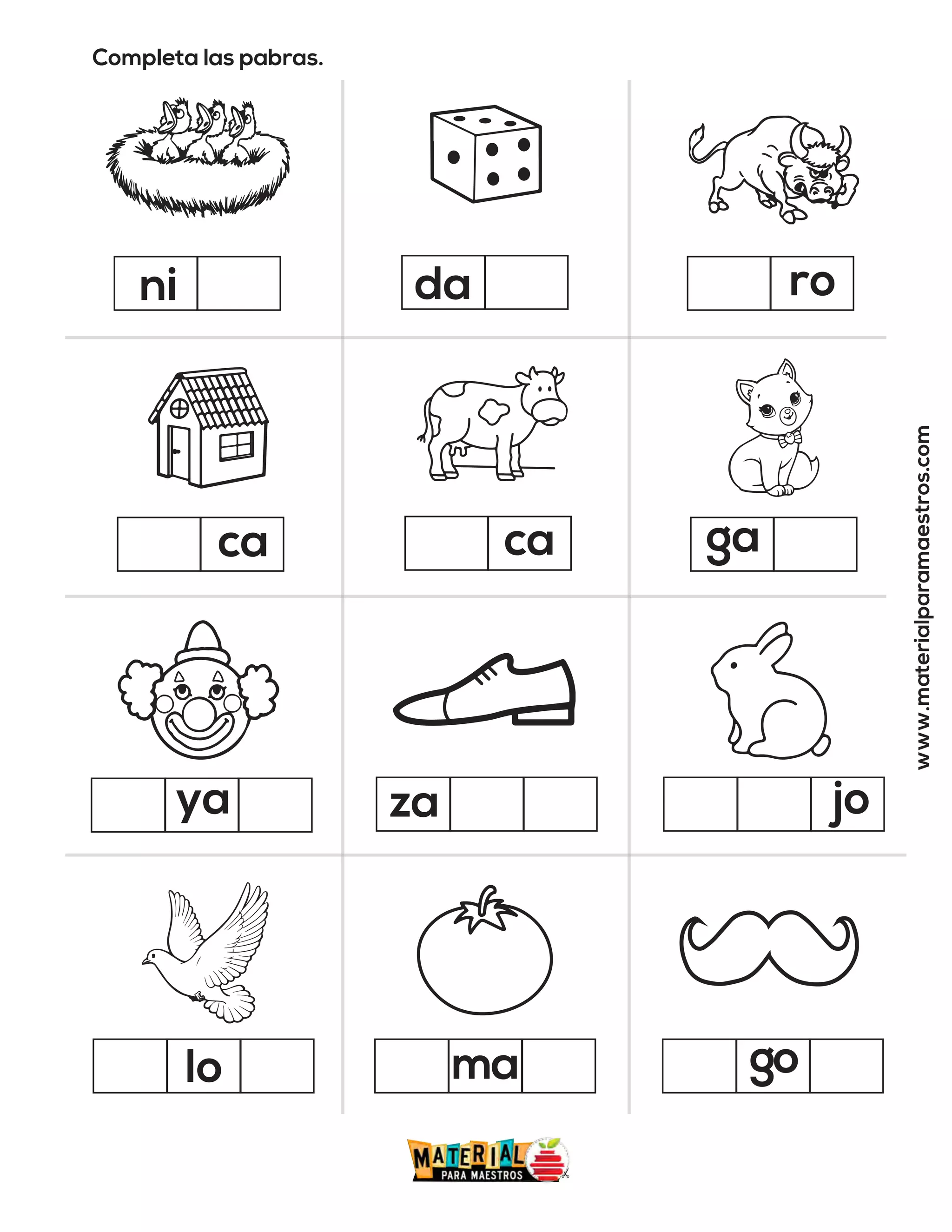 Cuadernillo de repaso en lectoescritura para 1 y 2 grado.pdf