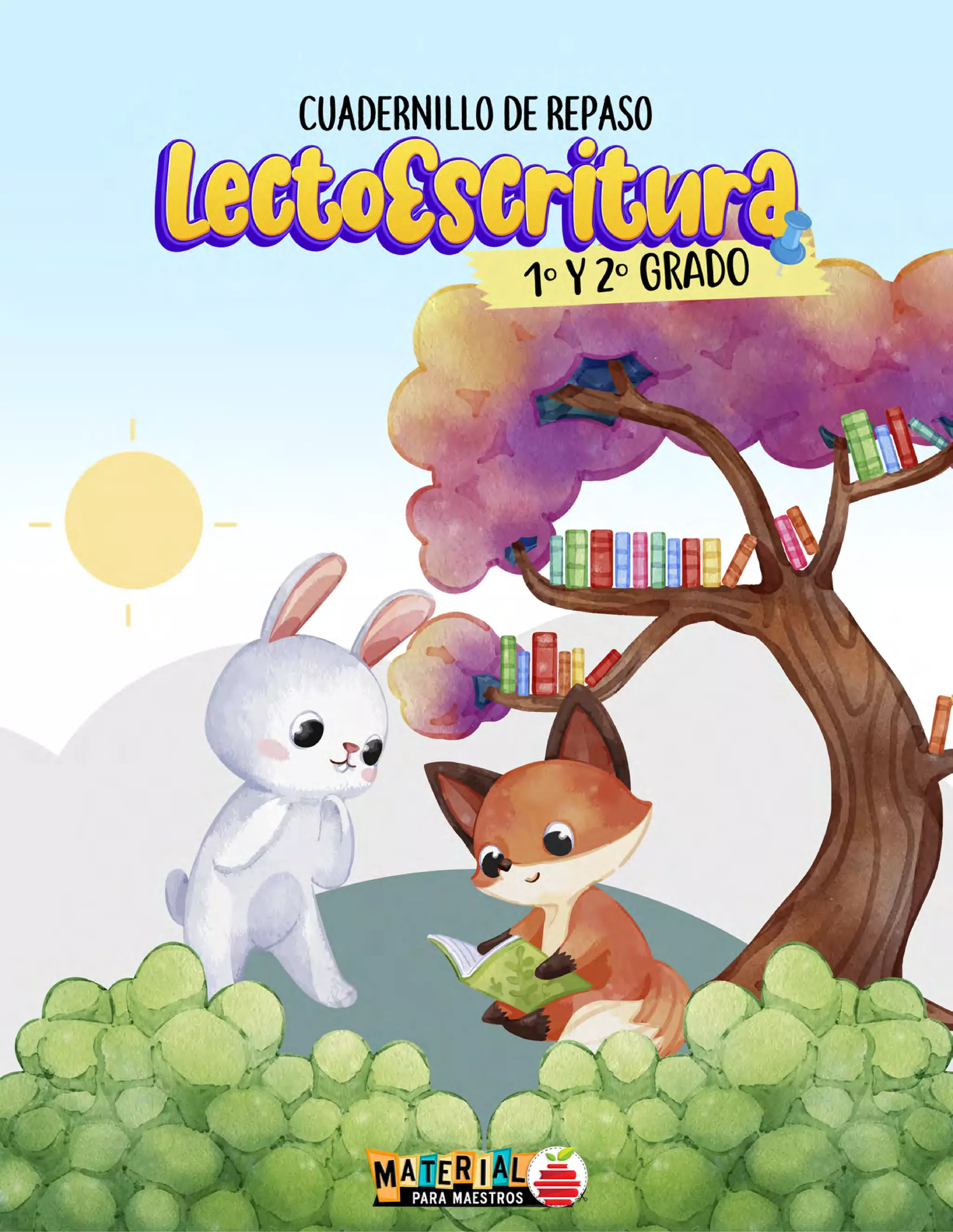 Cuadernillo de repaso en lectoescritura para 1 y 2 grado.pdf