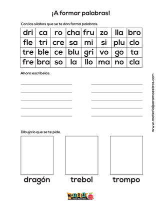 Cuadernillo de repaso en lectoescritura para 1 y 2 grado.pdf