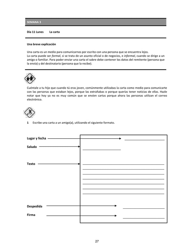Cuadernillo de repaso español y matematicas | PDF