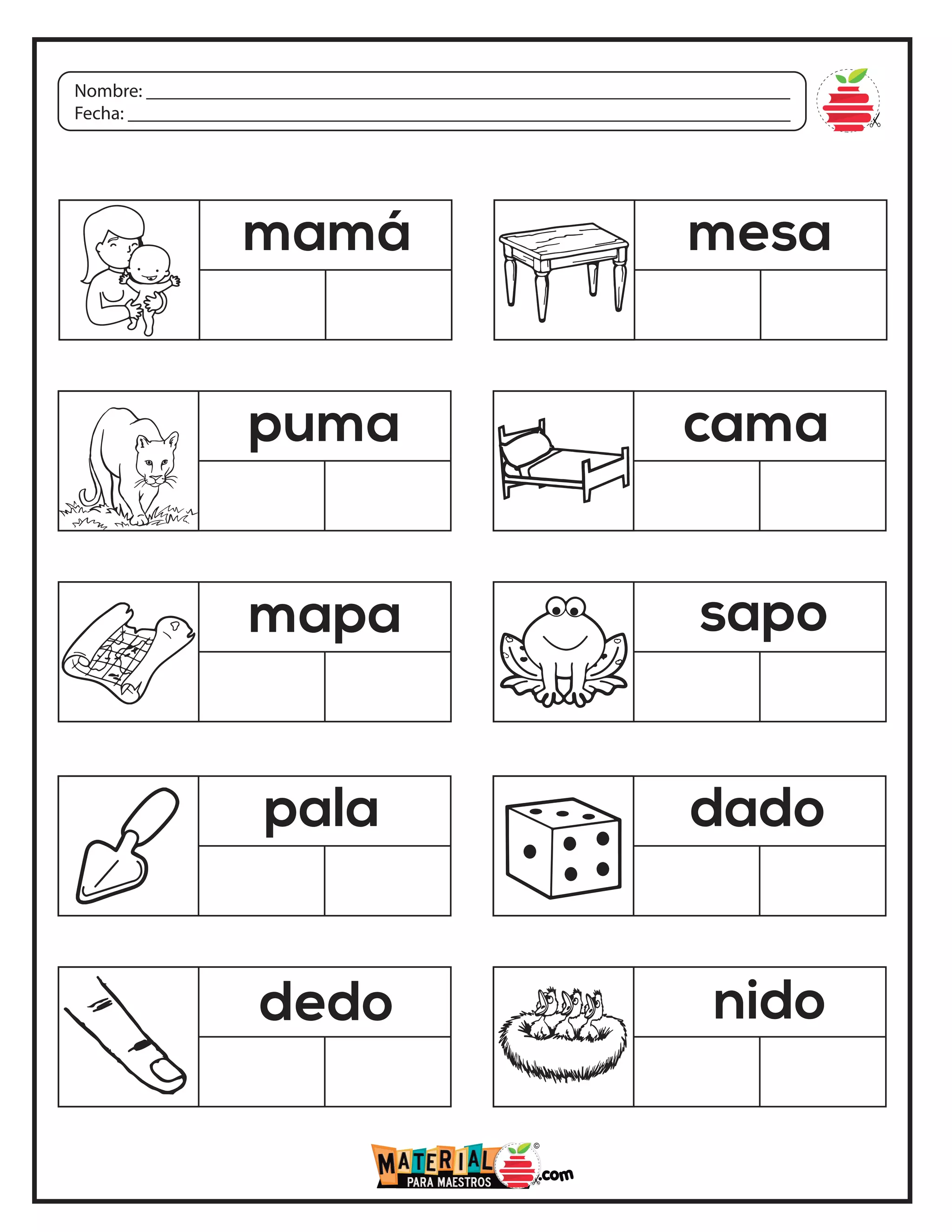 Cuadernillo de silabas simples.pdf