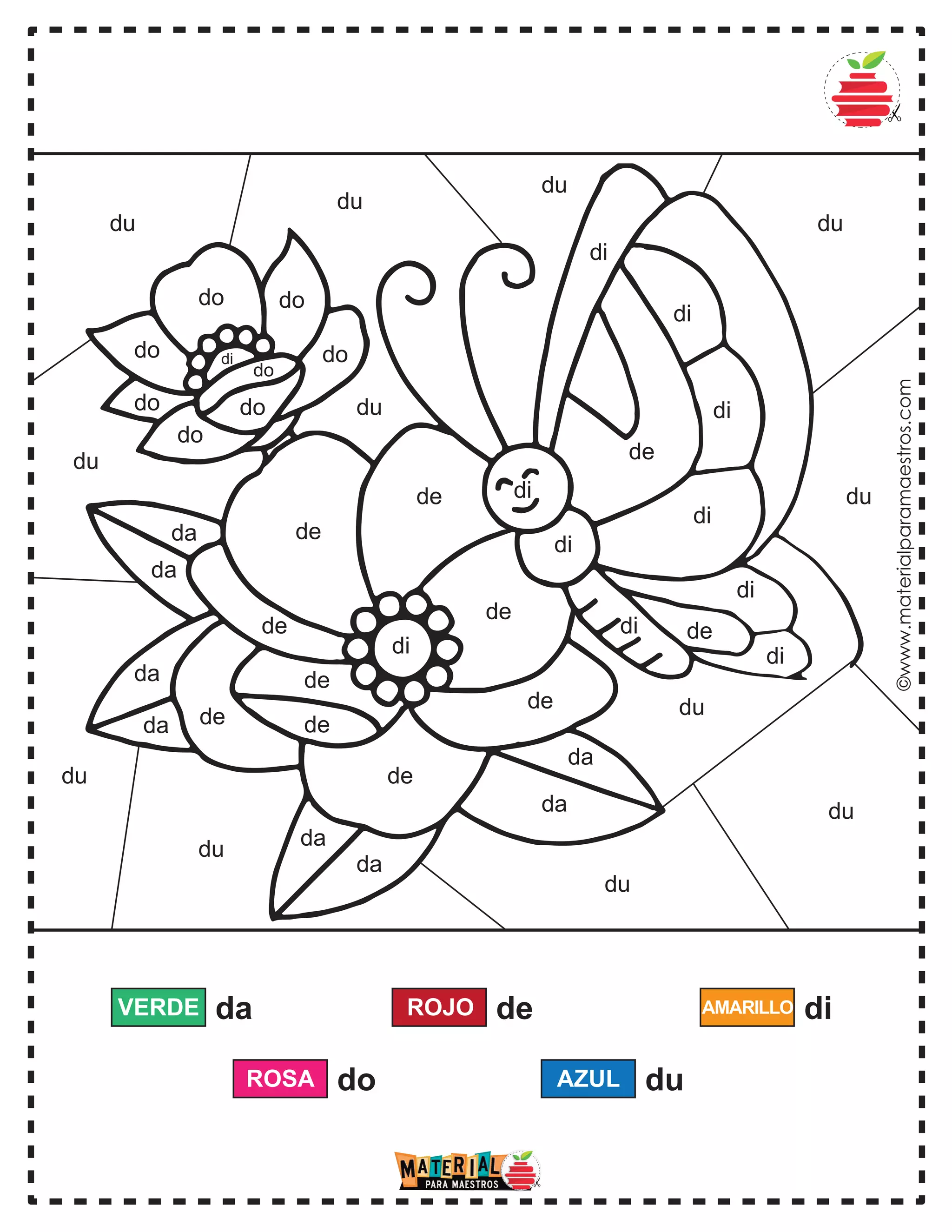 Cuadernillo de silabas simples.pdf