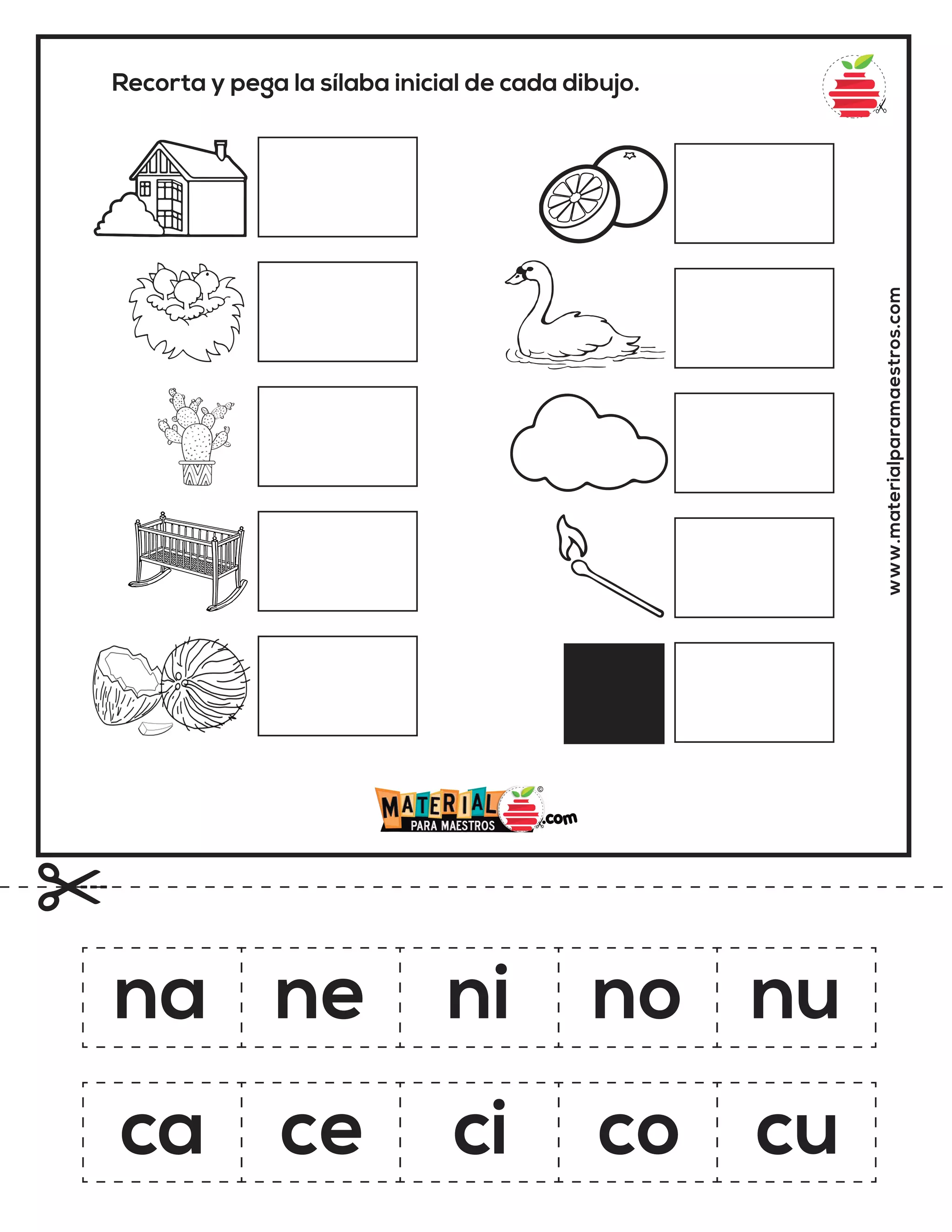 Cuadernillo de silabas simples.pdf