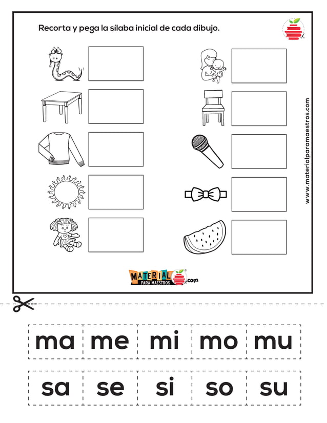 Cuadernillo de silabas simples.pdf