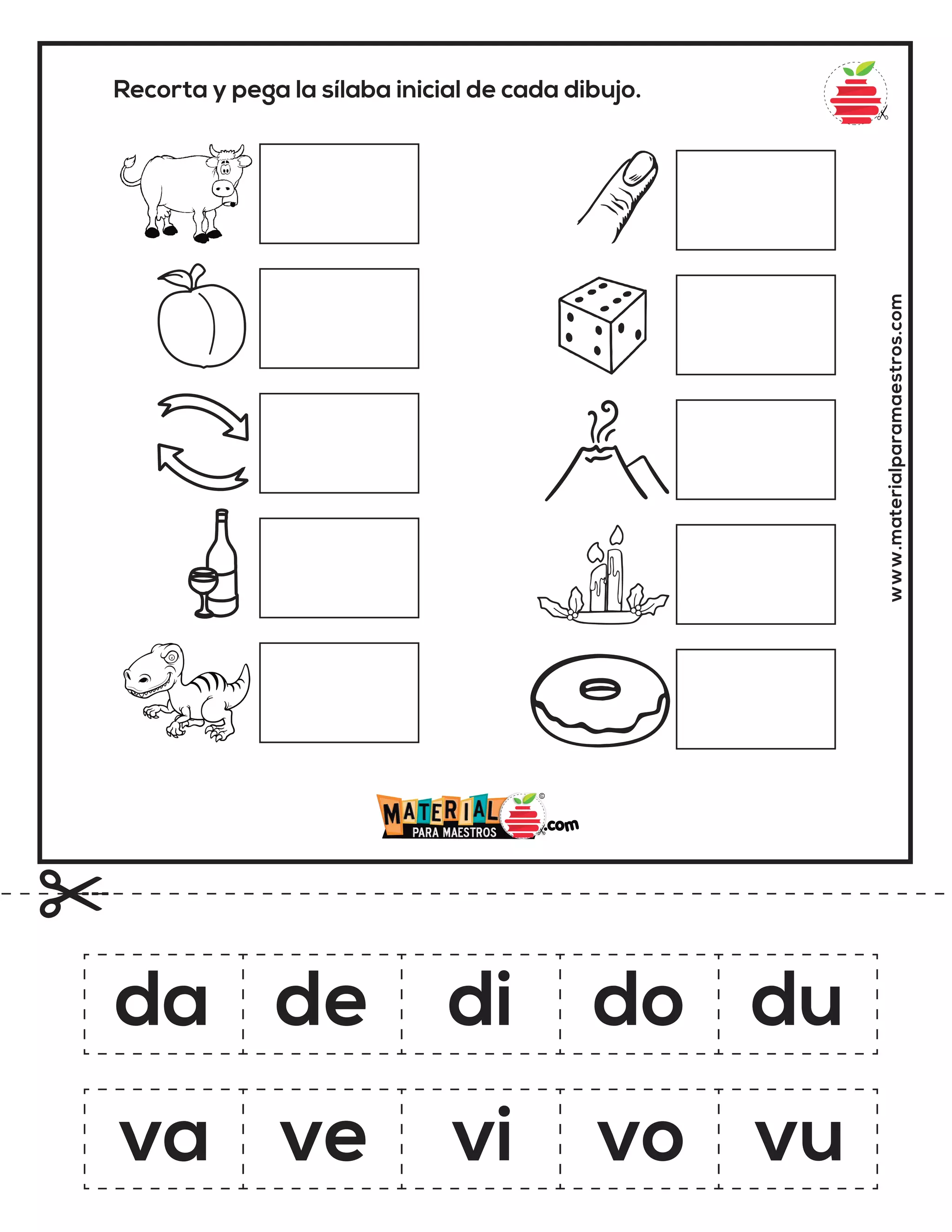 Cuadernillo de silabas simples.pdf