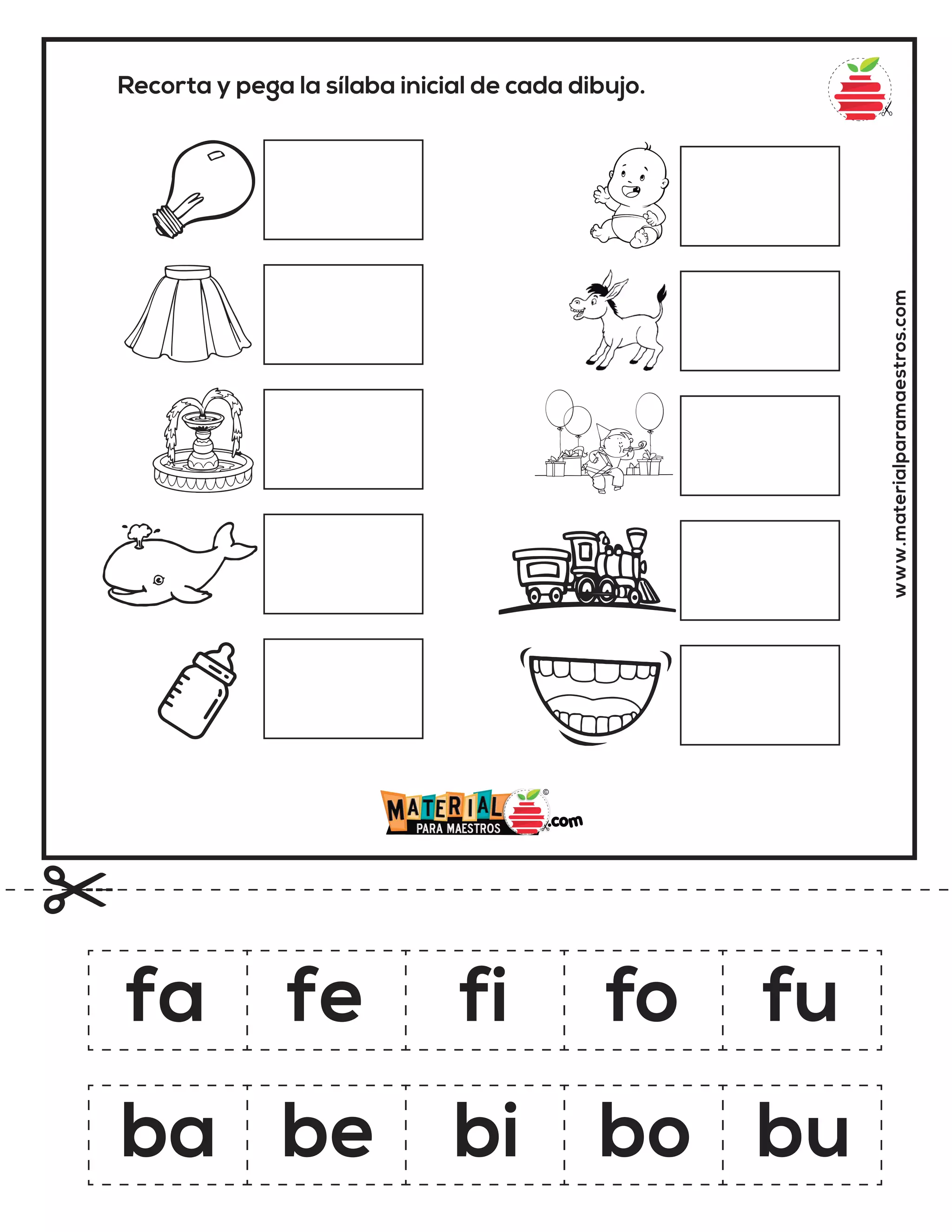 Cuadernillo de silabas simples.pdf