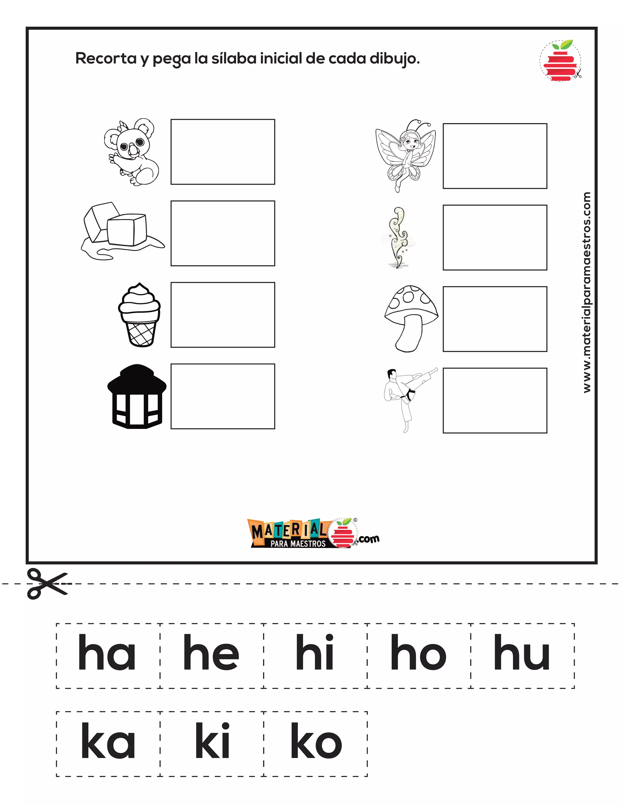 Cuadernillo de silabas simples.pdf