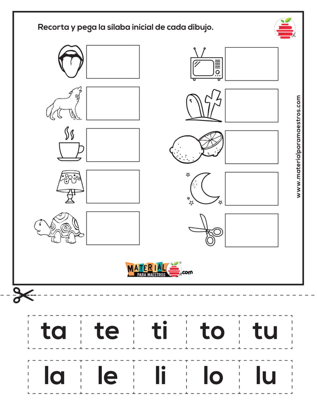 Cuadernillo de silabas simples.pdf