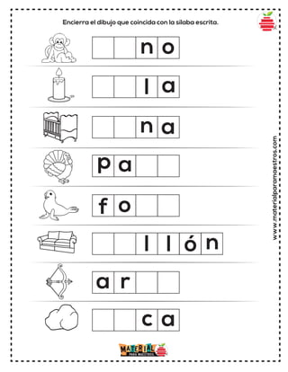 Cuadernillo de silabas simples.pdf