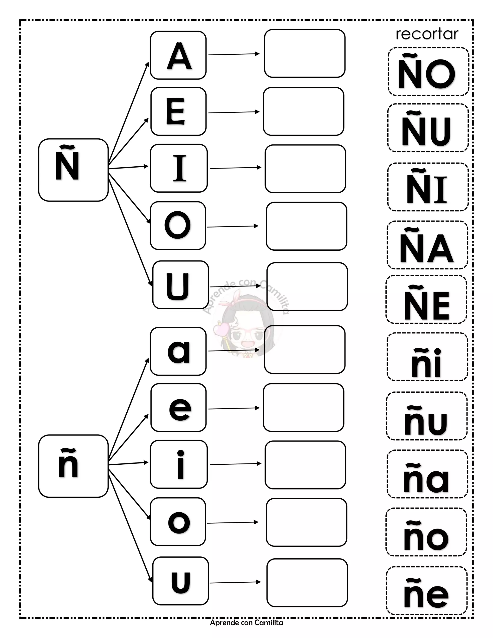 CUADERNILLO DE SÍLABAS N°2 Aprende con Camilita.pdf