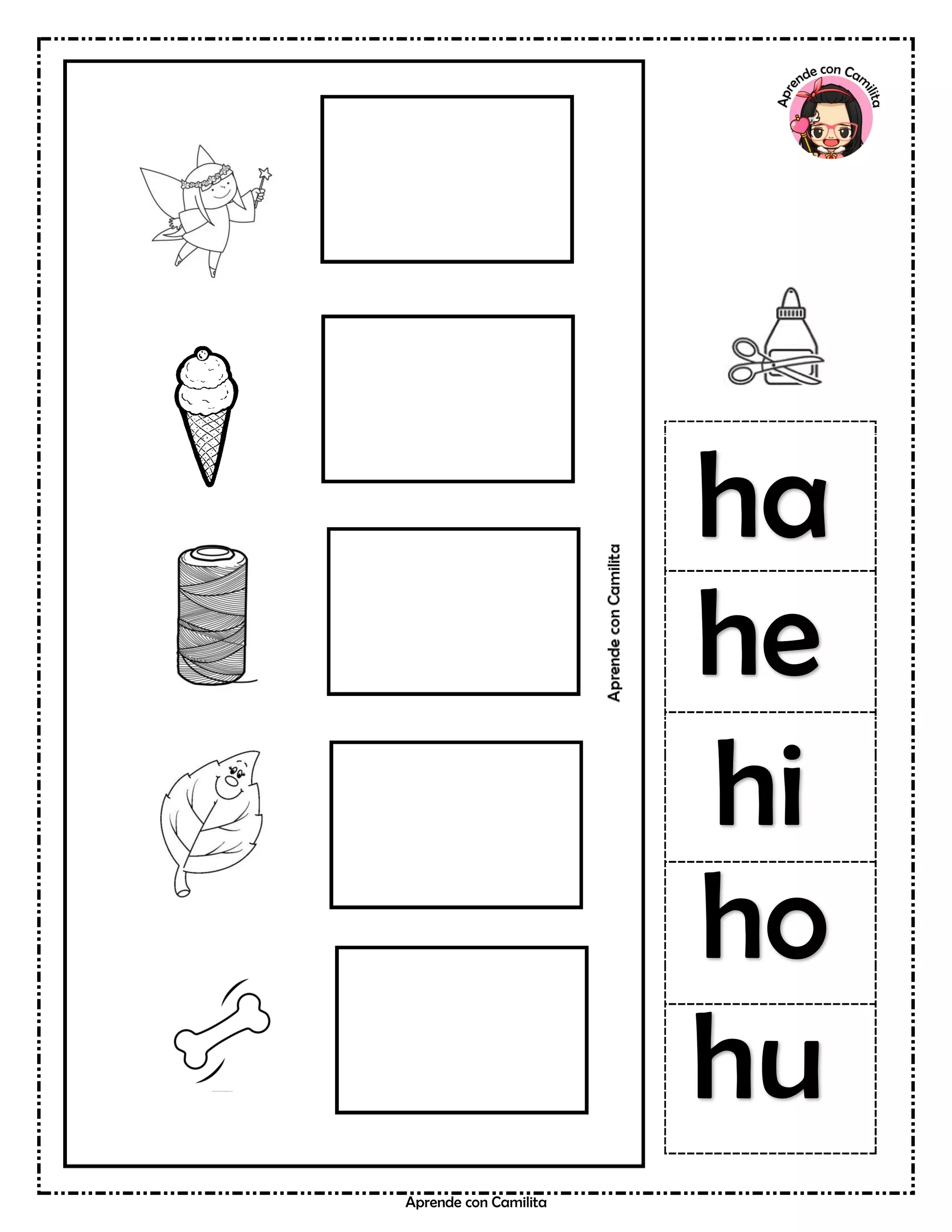 CUADERNILLO DE SÍLABAS N°2 Aprende con Camilita.pdf