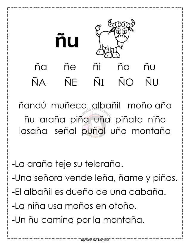 CUADERNILLO DE SÍLABAS N°2 Aprende con Camilita.pdf