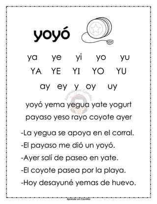 CUADERNILLO DE SÍLABAS N°2 Aprende con Camilita.pdf
