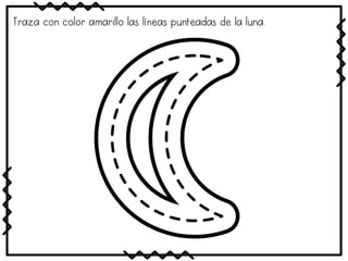 Cuadernillo de Educación Preescolar ABC: Colores, Formas y Números | PDF