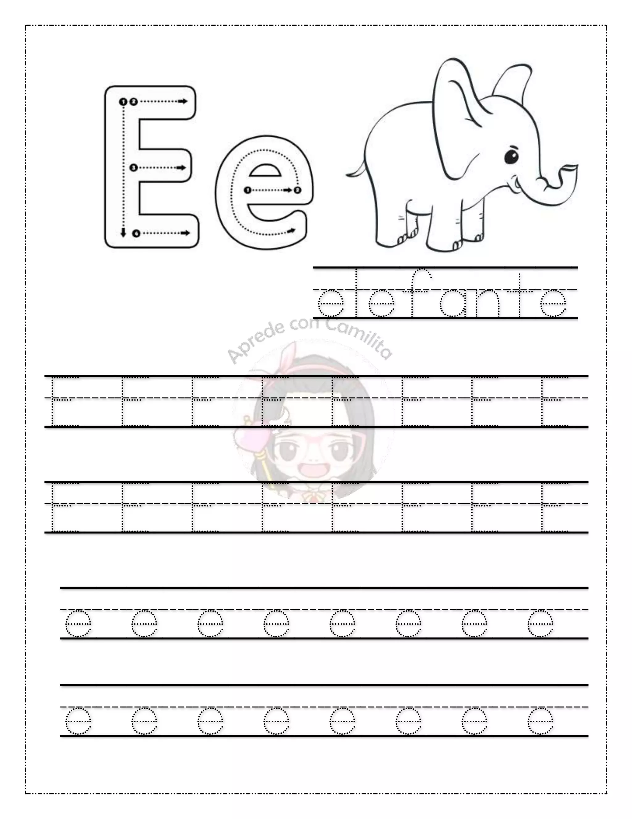 Cuadernillo Para Trabajar Las Vocales 13 Imagenes Edu Vrogueco