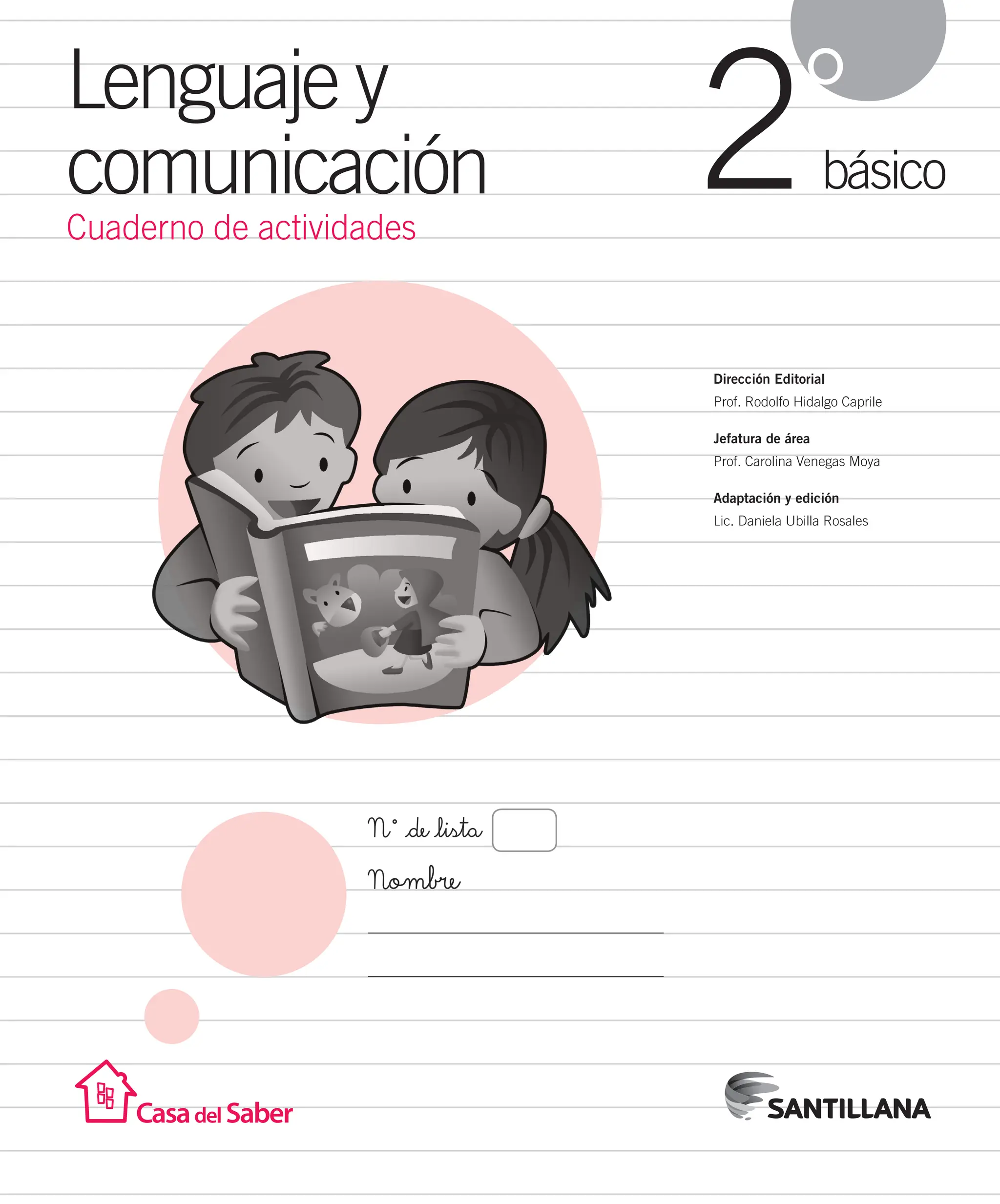 cuadernillo español 2 grado para 2 de primaria.pdf