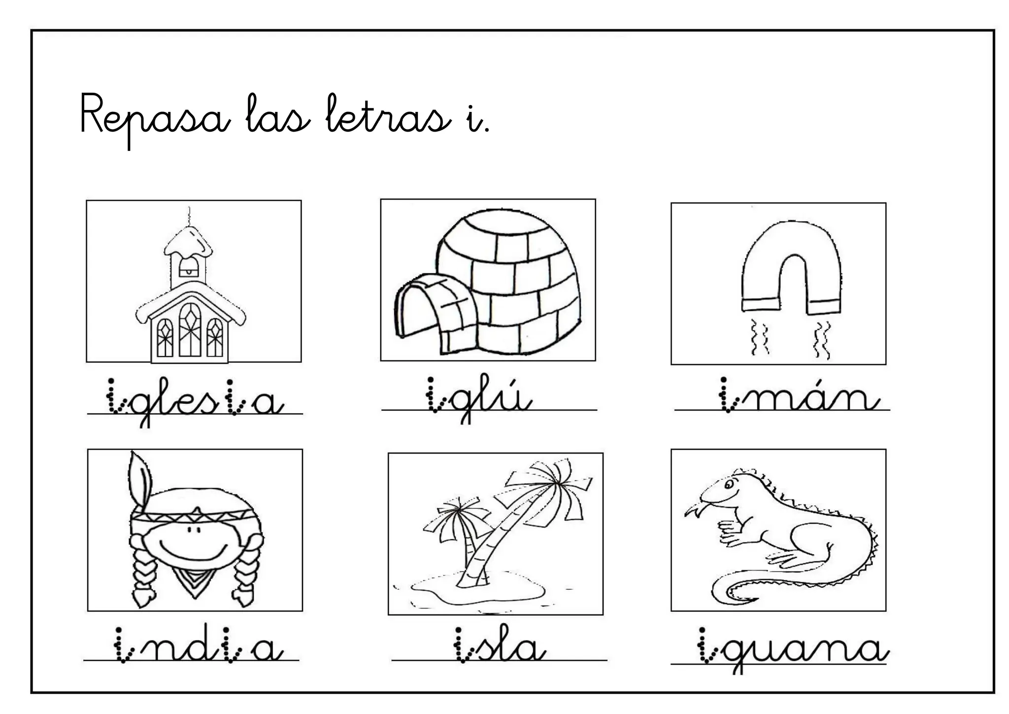 CUADERNILLO PARA TRABAJAR LA GRAFÍA LETRA I.pdf