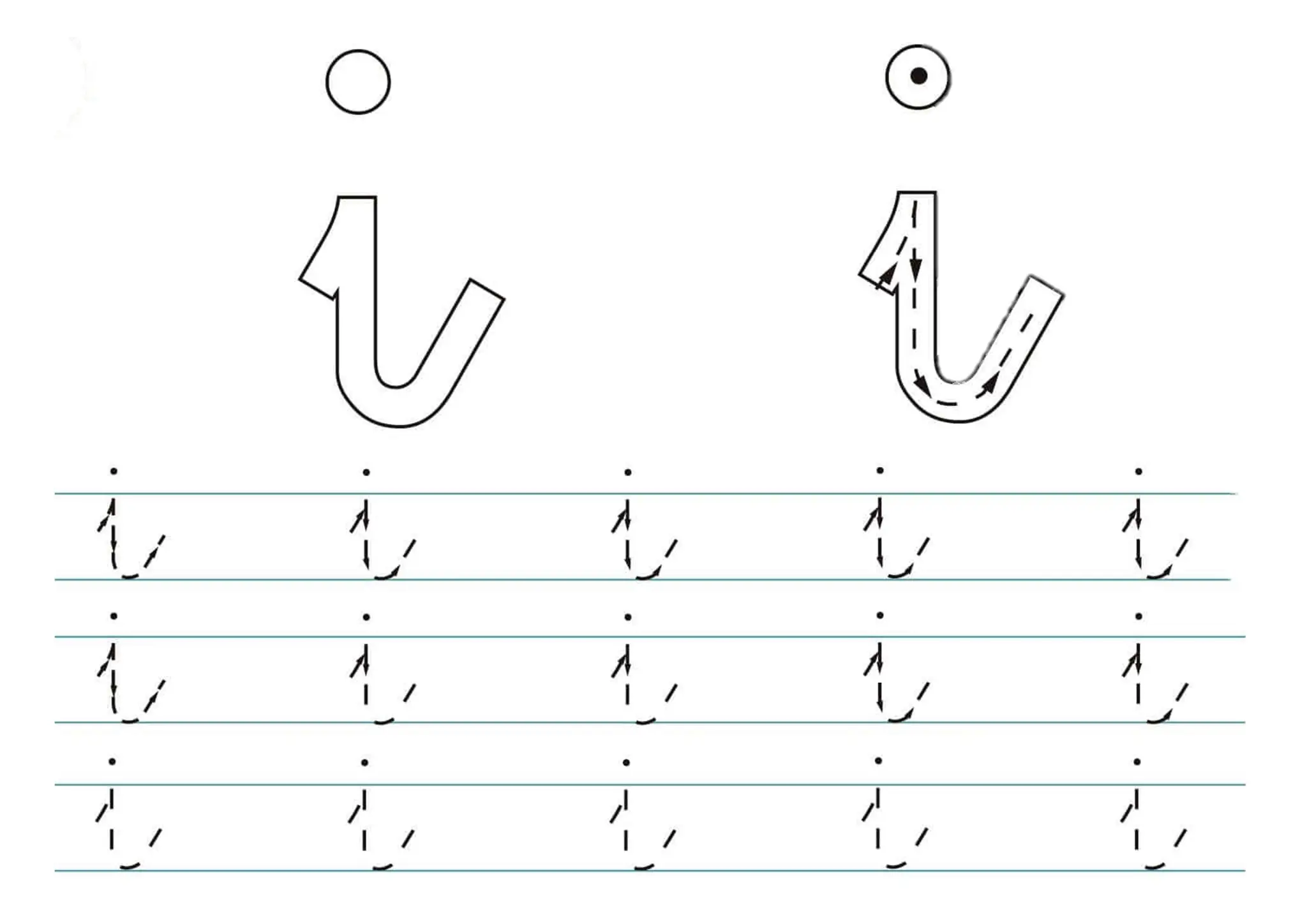 CUADERNILLO PARA TRABAJAR LA GRAFÍA LETRA I.pdf
