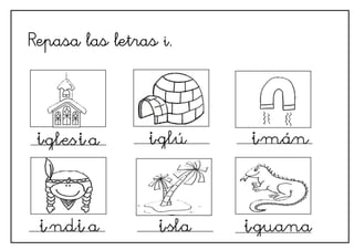 CUADERNILLO PARA TRABAJAR LA GRAFÍA LETRA I.pdf