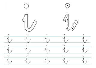 CUADERNILLO PARA TRABAJAR LA GRAFÍA LETRA I.pdf