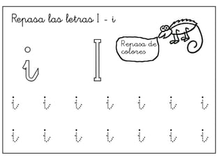 CUADERNILLO PARA TRABAJAR LA GRAFÍA LETRA I.pdf