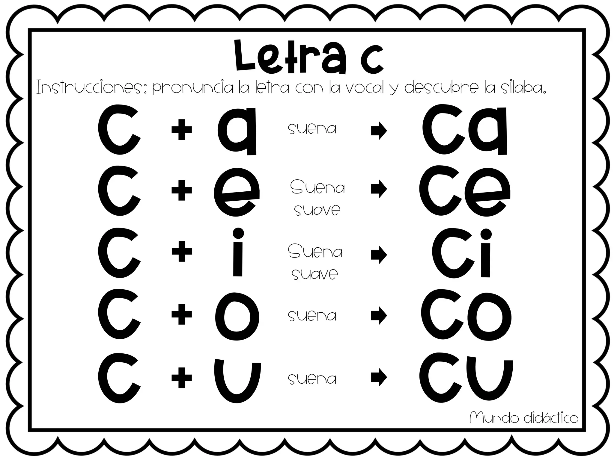 Cuadernillo Inicio a la Lectura 1 por Materiales Educativos.pdf