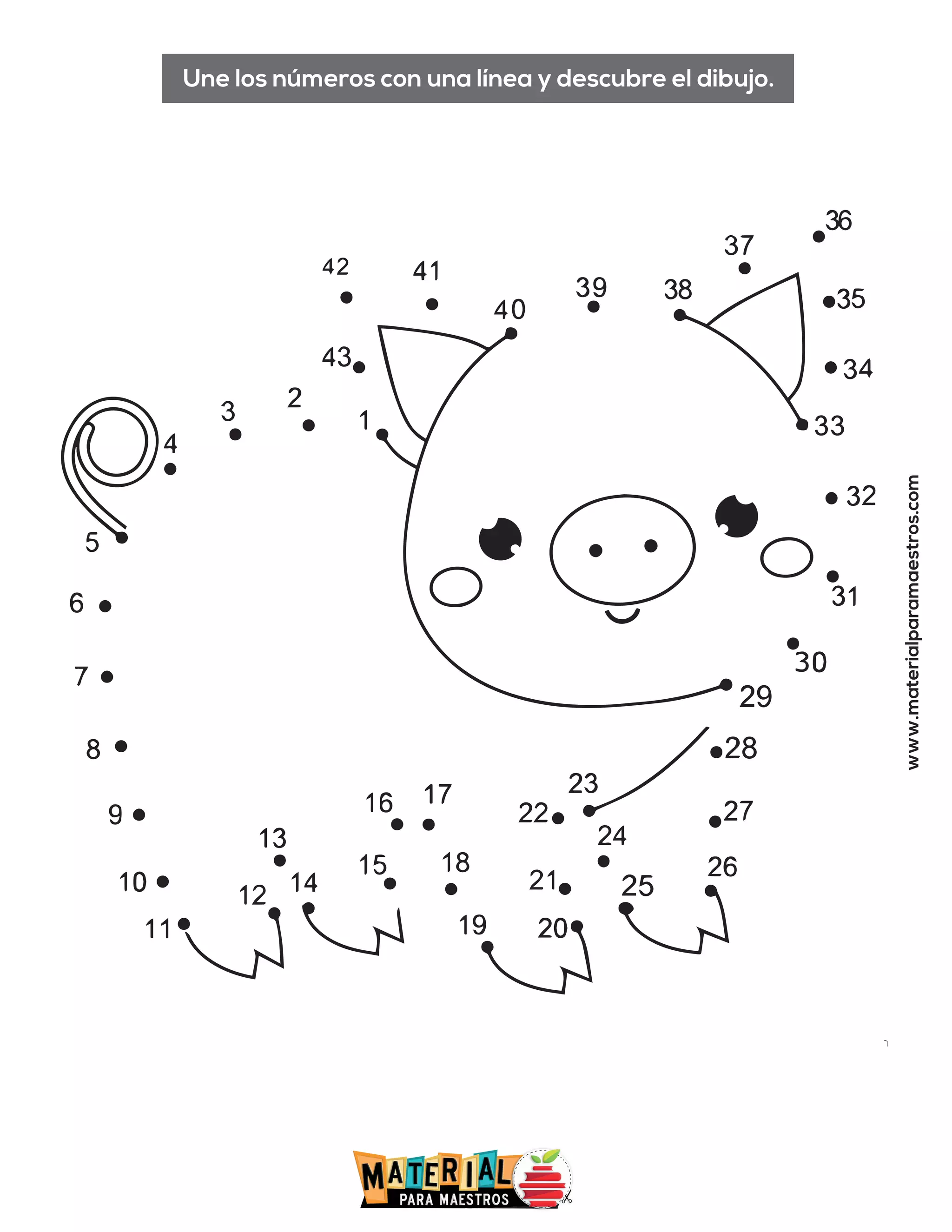 Hojas De Trabajo Gratuitas De Matemáticas De Primer Grado
