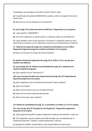 Cuadernillo n2 ciencias sociales 5 to a (1) | DOCX
