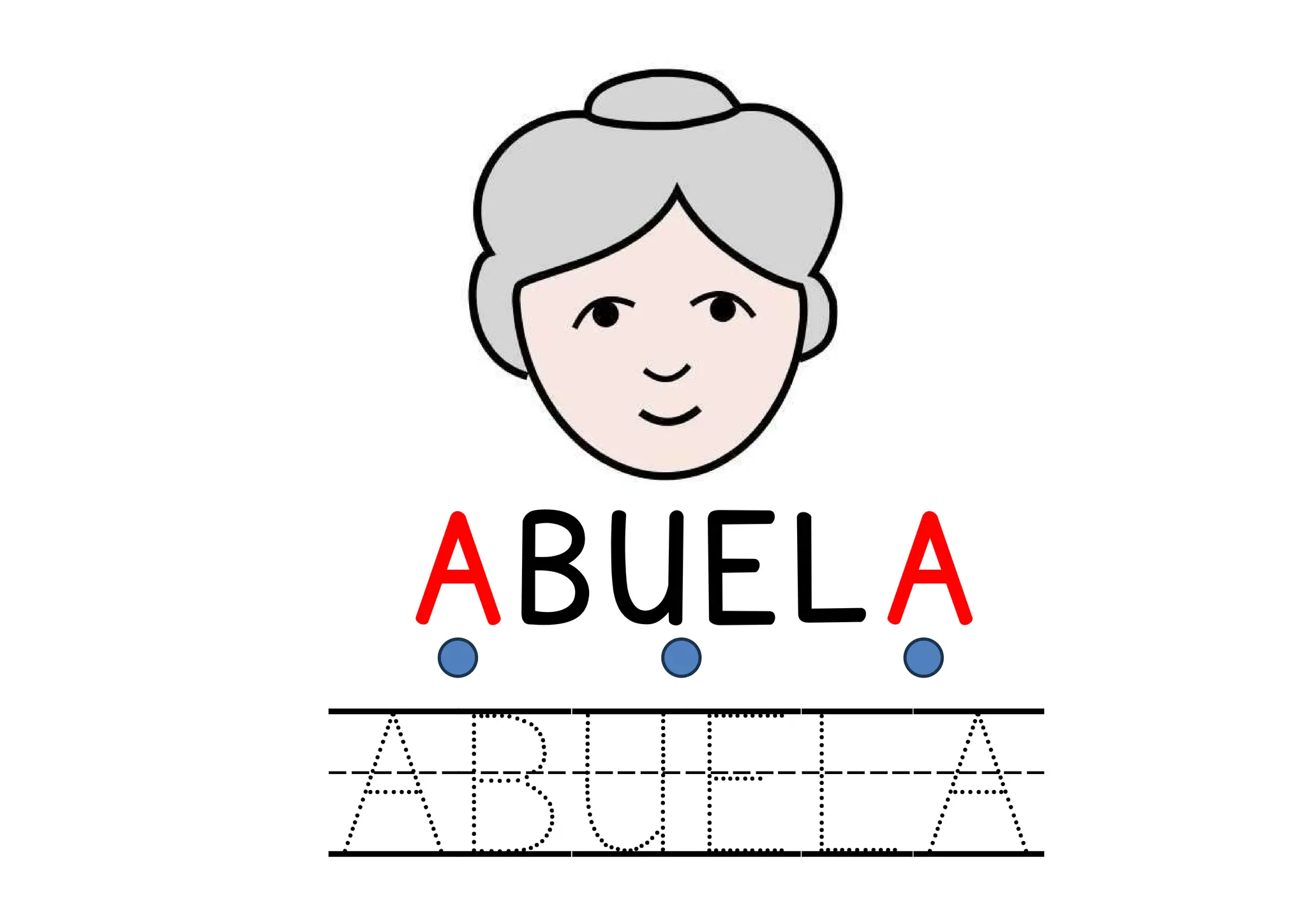 CUADERNILLO DE IMÁGENES DE PALABRAS CON LA LETRA A | PDF