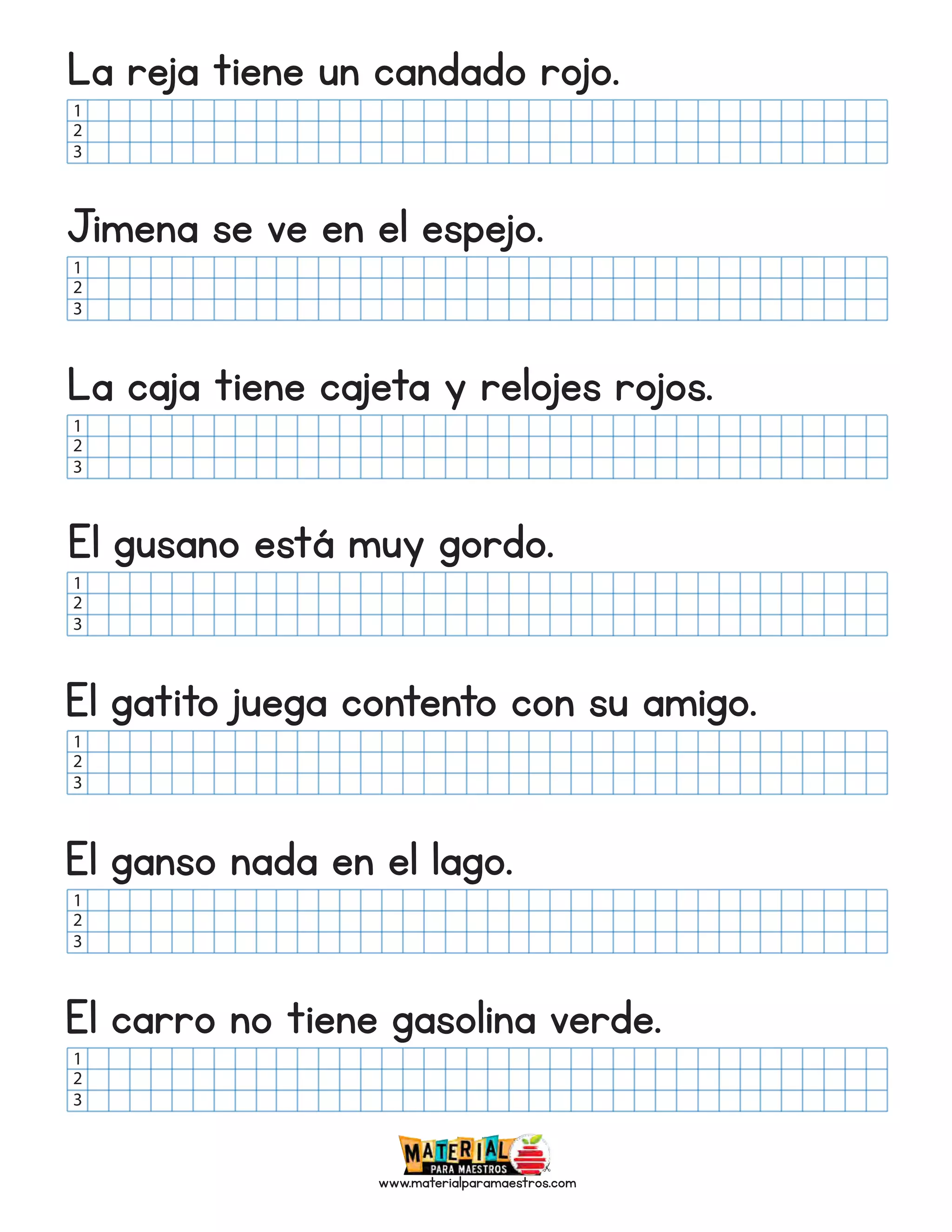 Cuadernillo para leer y escribir oraciones.pdf