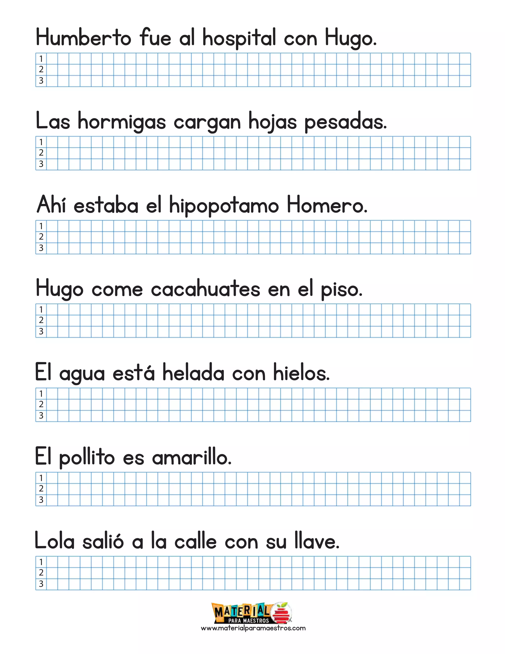 Cuadernillo para leer y escribir oraciones.pdf