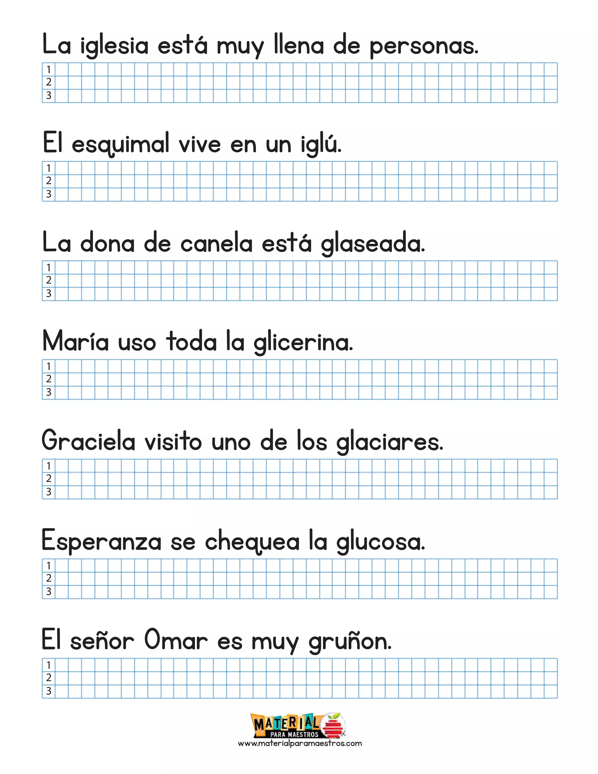 Cuadernillo para leer y escribir oraciones.pdf