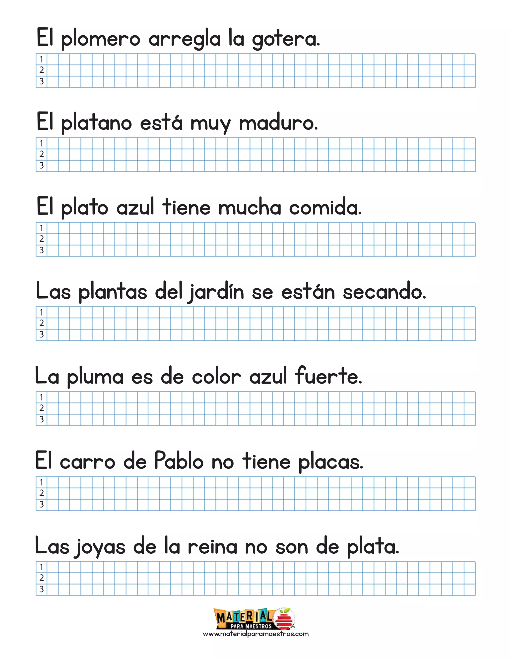 Cuadernillo para leer y escribir oraciones.pdf