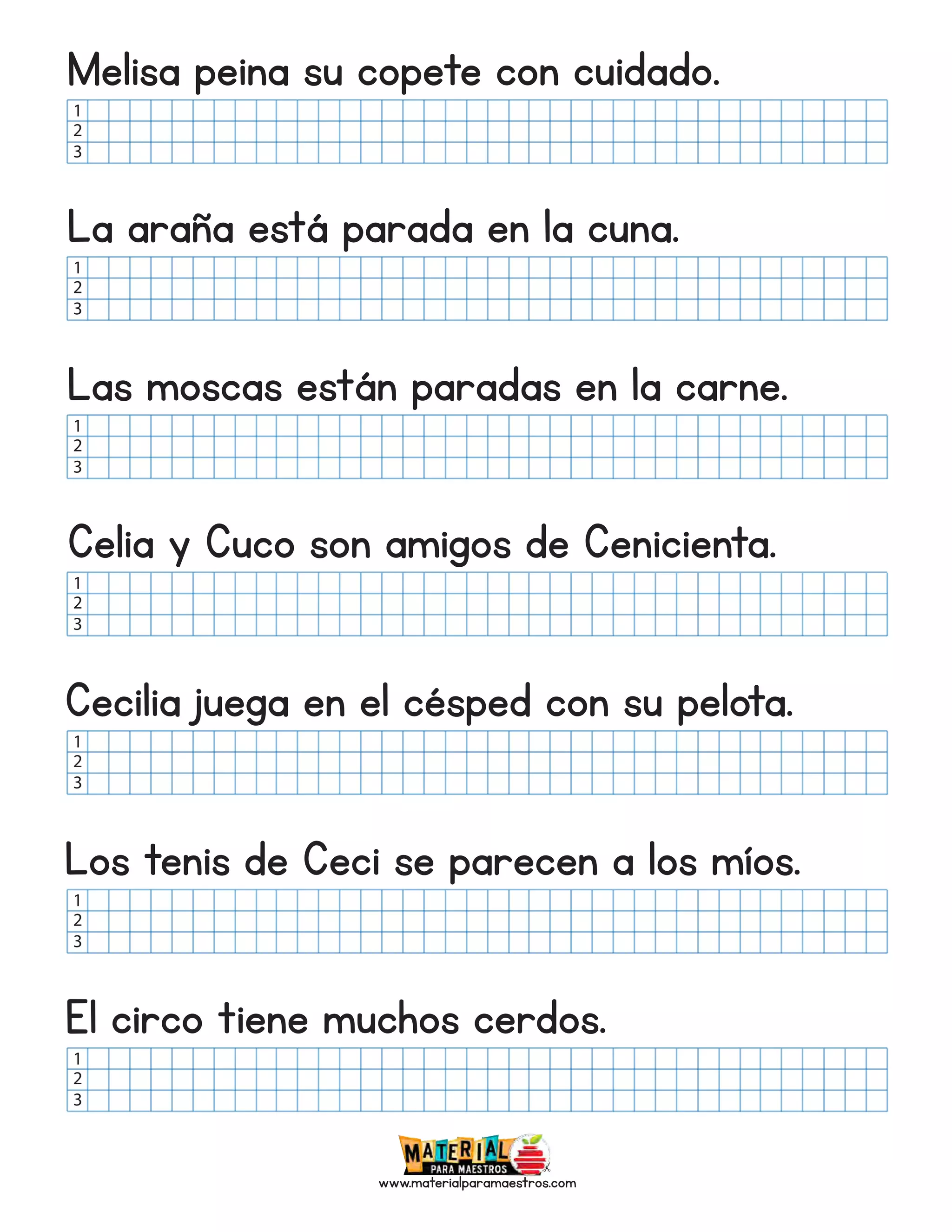 Cuadernillo para leer y escribir oraciones.pdf