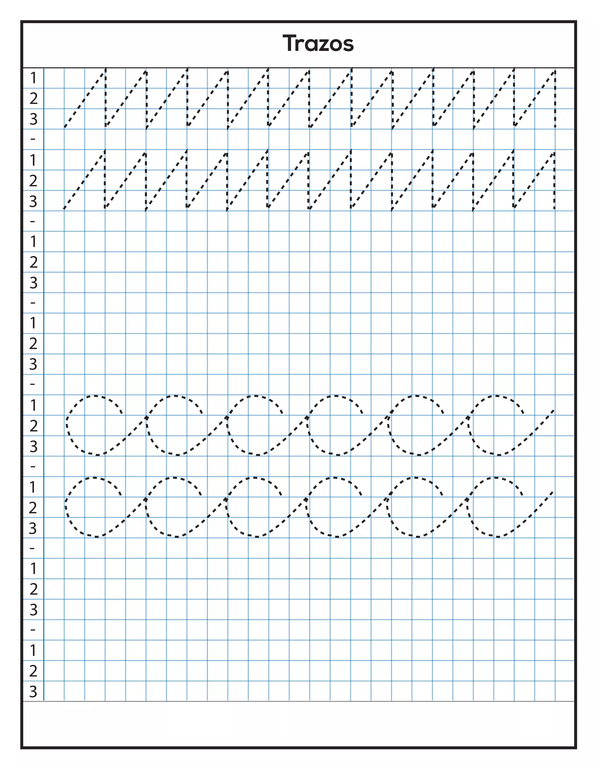 Cuadernillo para Mejorar la Letra.pdf