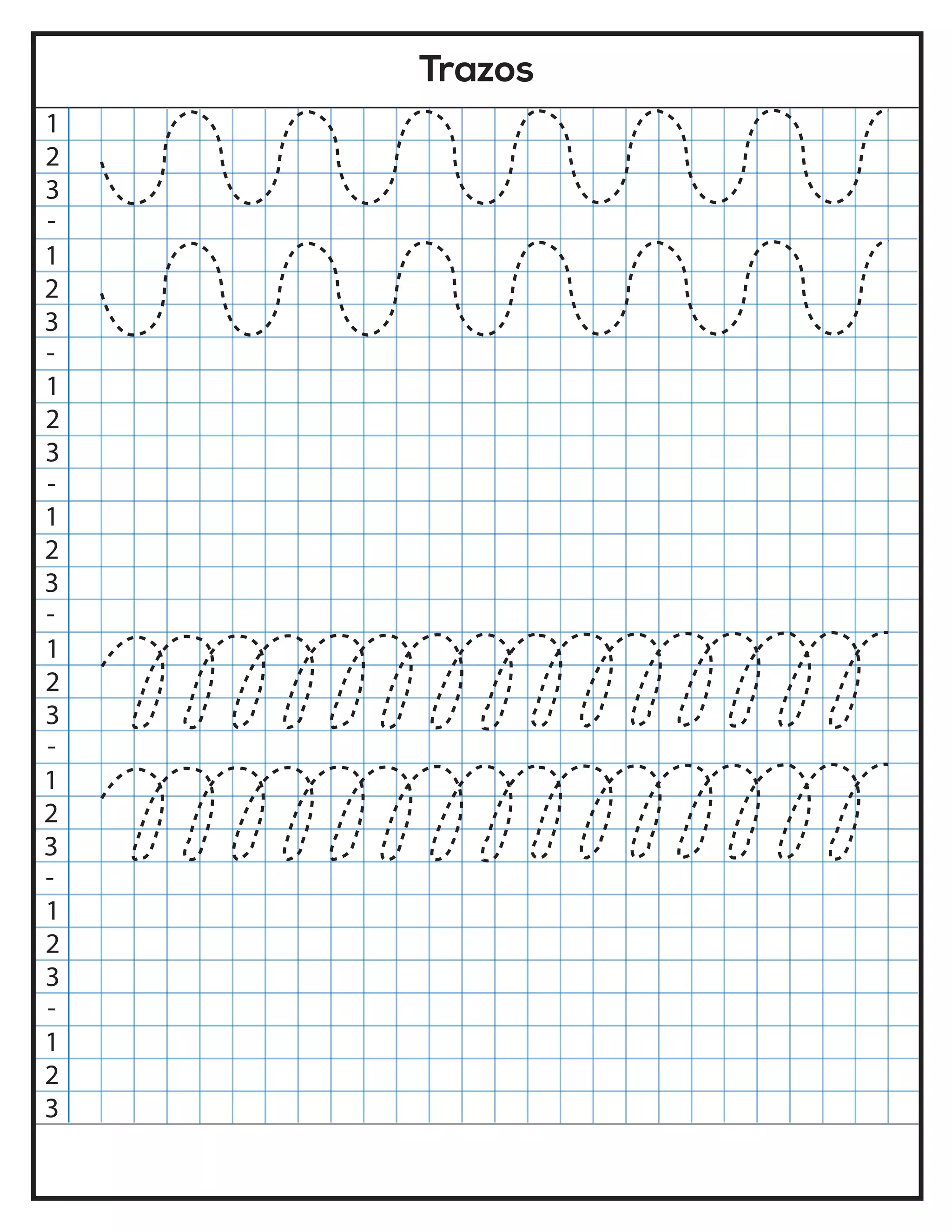 Cuadernillo para Mejorar la Letra.pdf