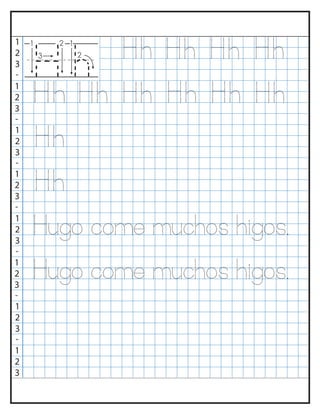 Cuadernillo para Mejorar la Letra.pdf