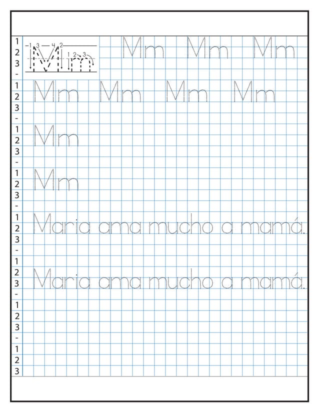 Cuadernillo para Mejorar la Letra.pdf