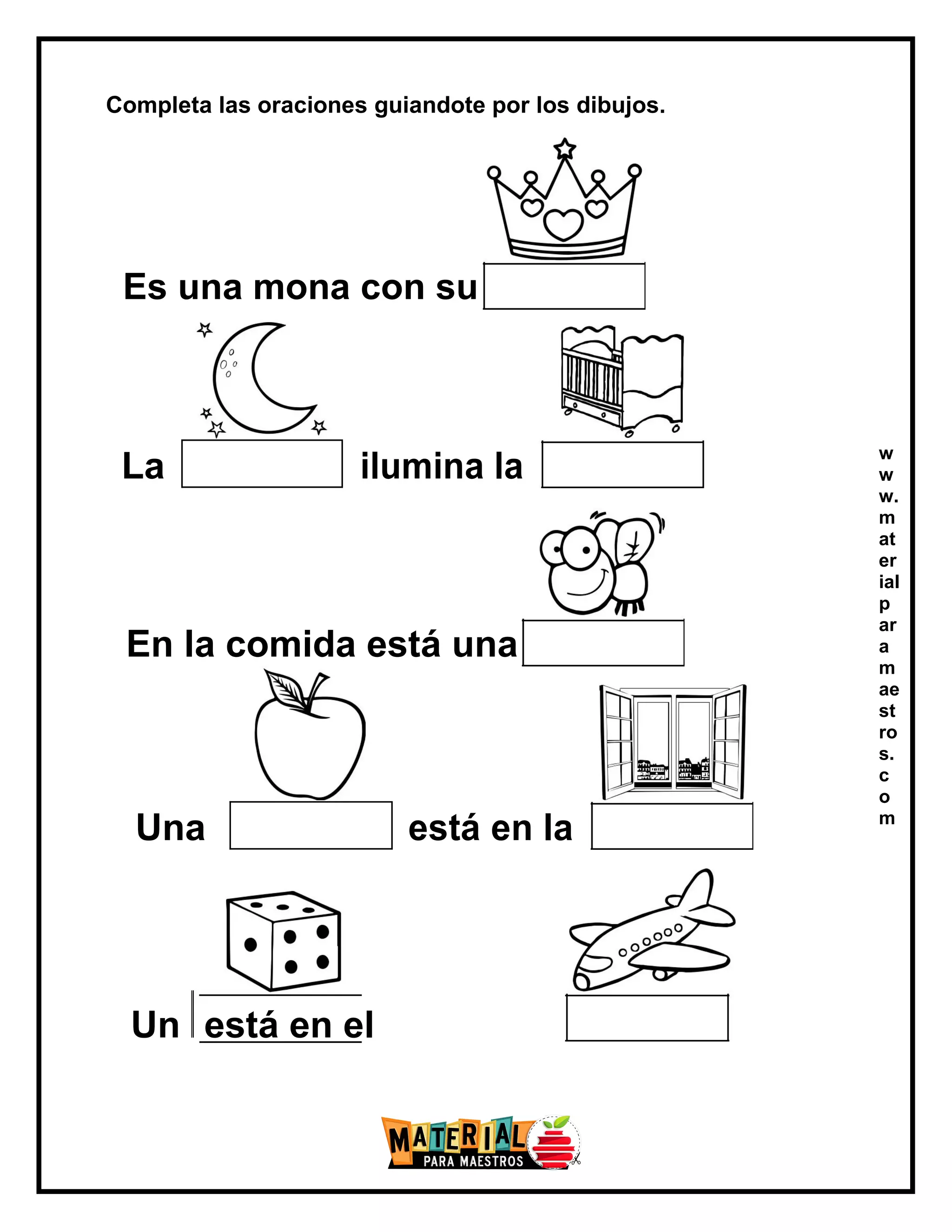 Cuadernillo para practicar la lectura.pdf