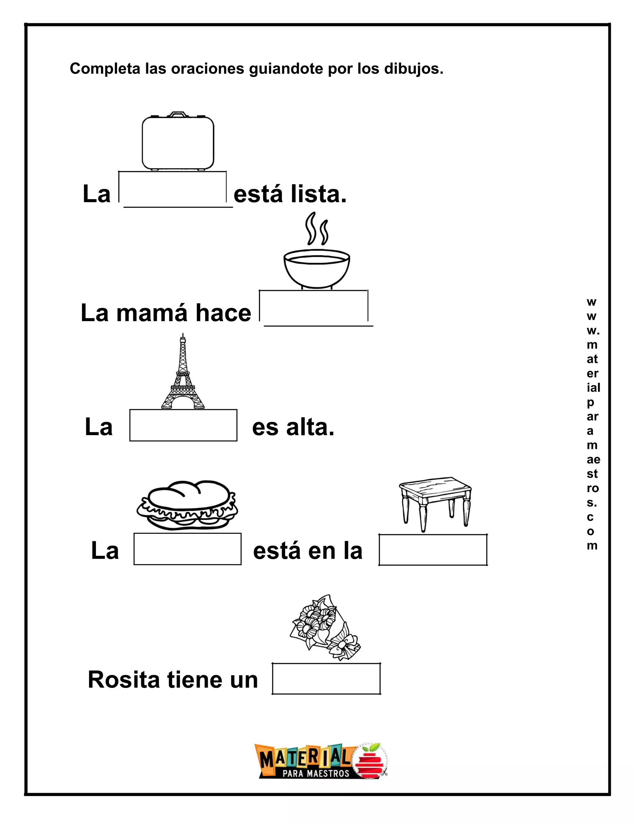 Cuadernillo para practicar la lectura.pdf
