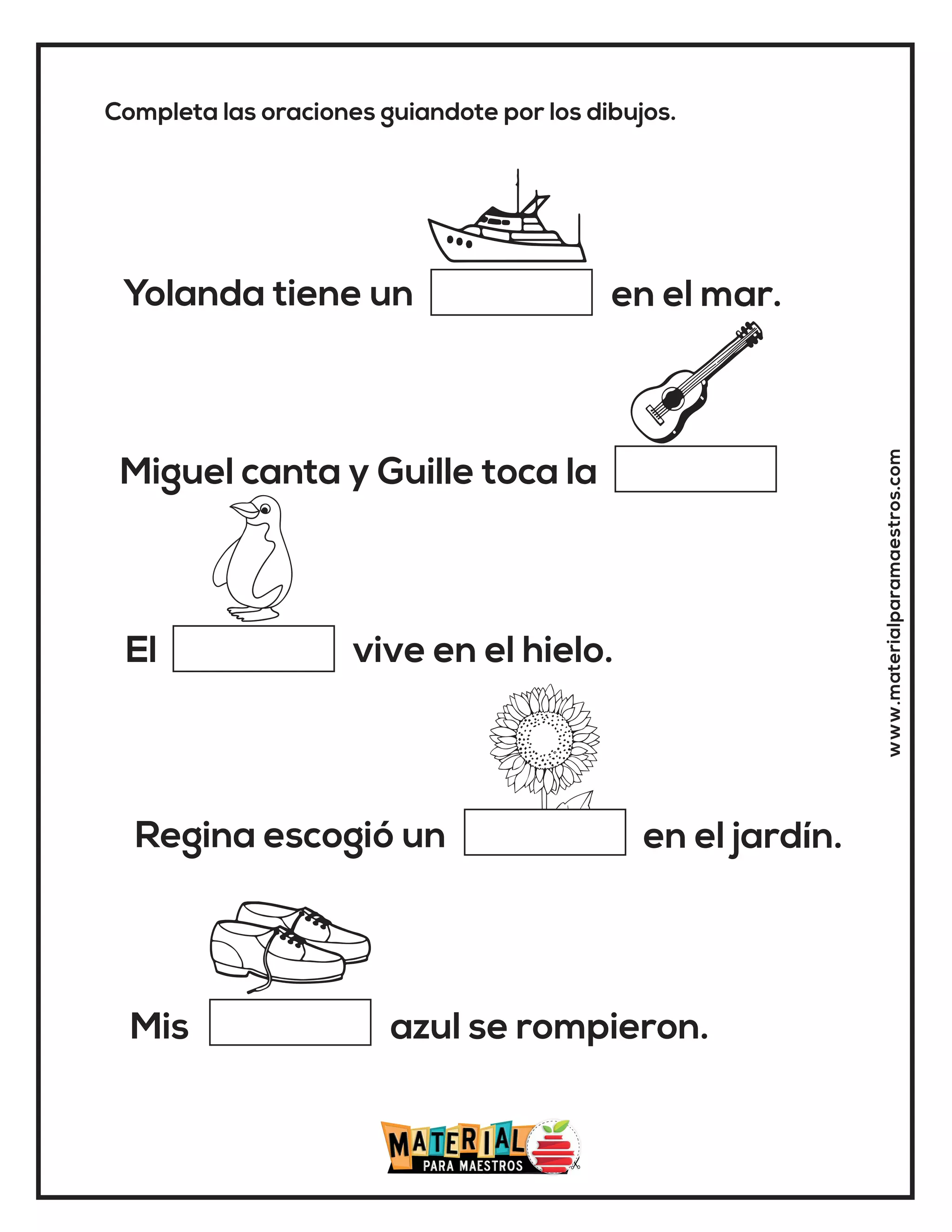 Cuadernillo para practicar la lectura.pdf