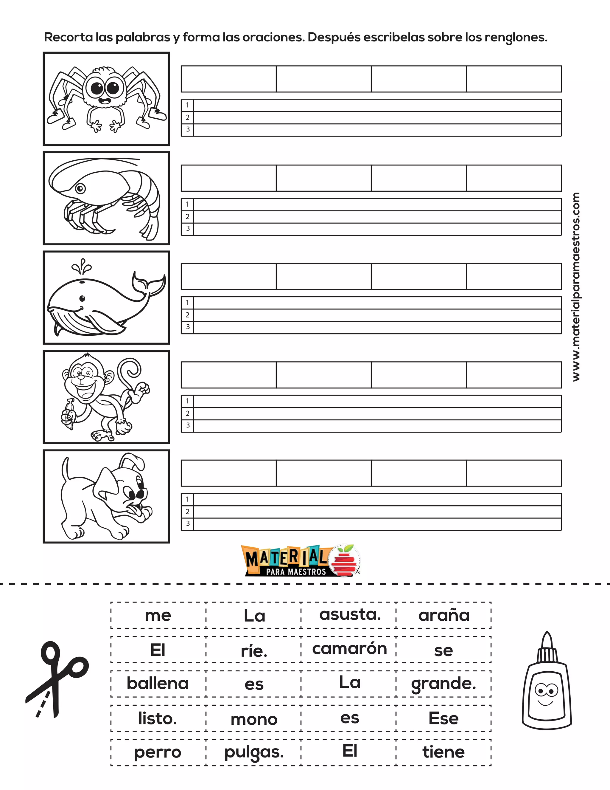 Cuadernillo para practicar la lectura.pdf