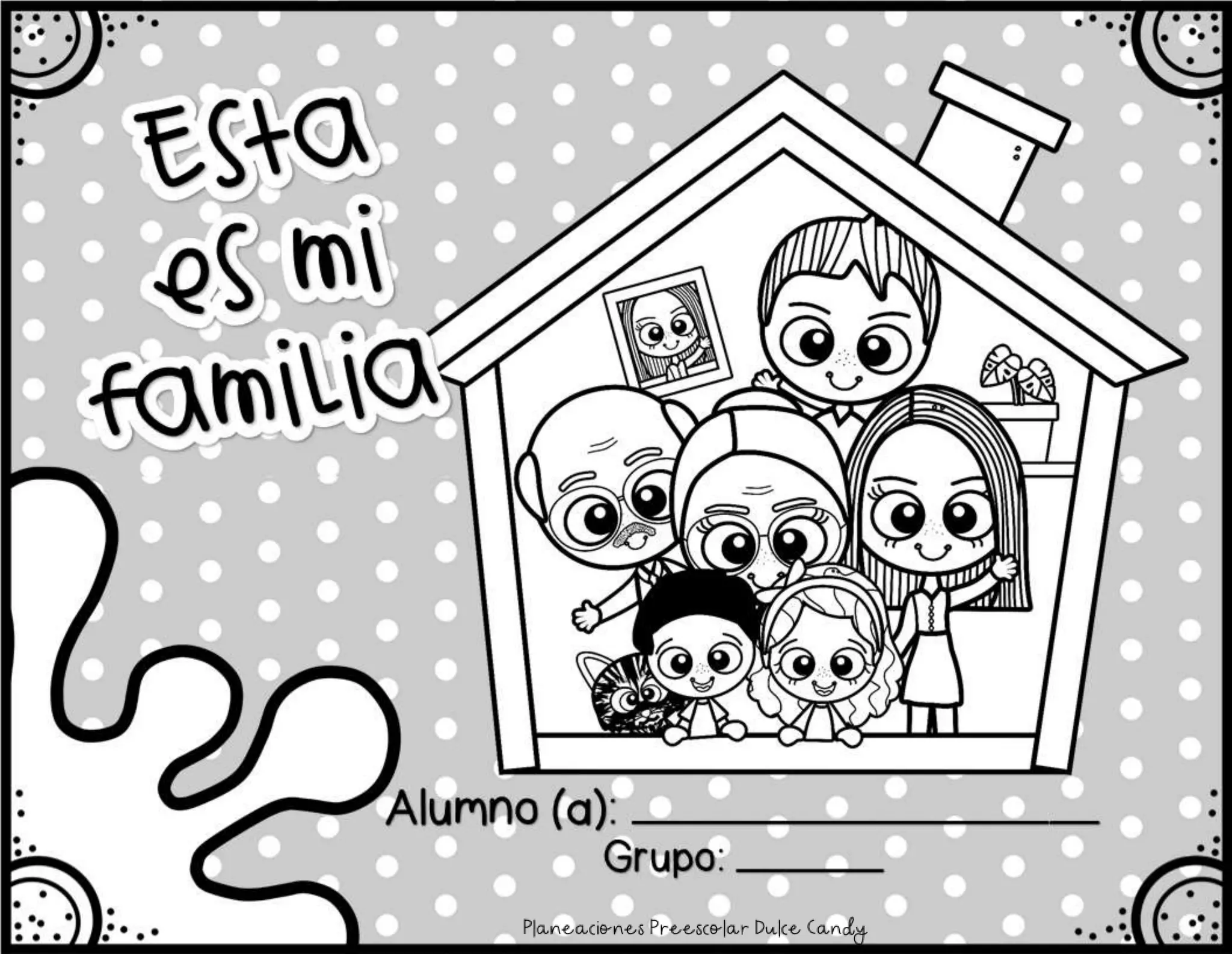 CUADERNILLO PLAN ESTA ES MI FAMILIA DULCE CANDY.pptx