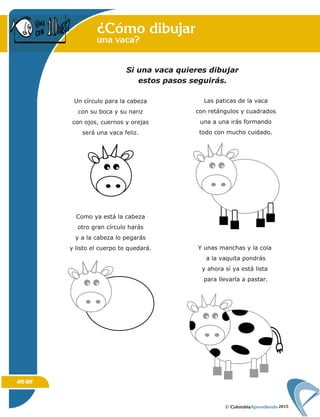 Cuadernillo preescolar | PDF