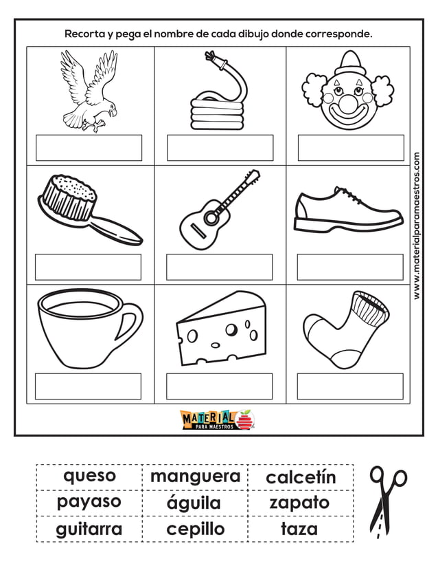 Cuadernillo recortable de lectoescritura.pdf