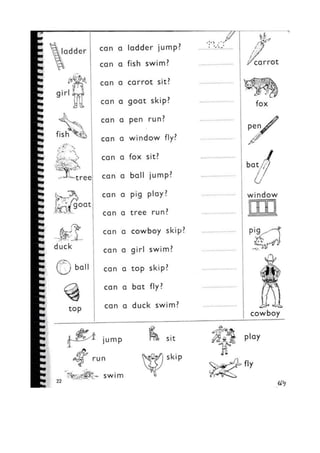 Cuadernillo Repaso 4º Pdf