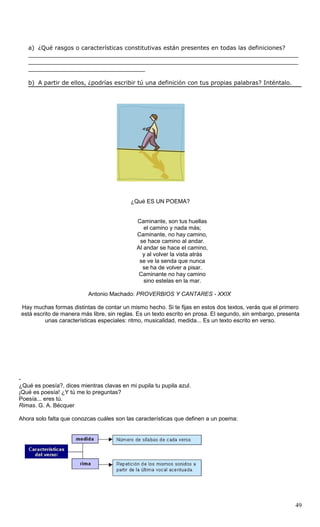 Cuadernillo sexto | DOC