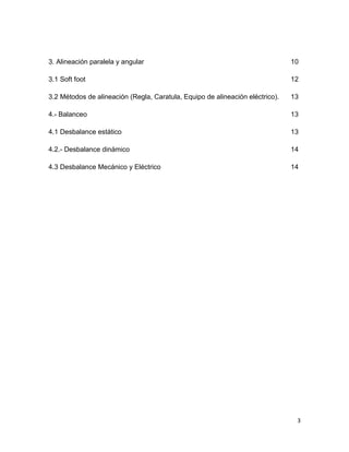 Cuadernillo vibraciones | PDF