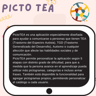 Cuaderno-de-Trabajo-Autismo para trabajar con niños | PDF